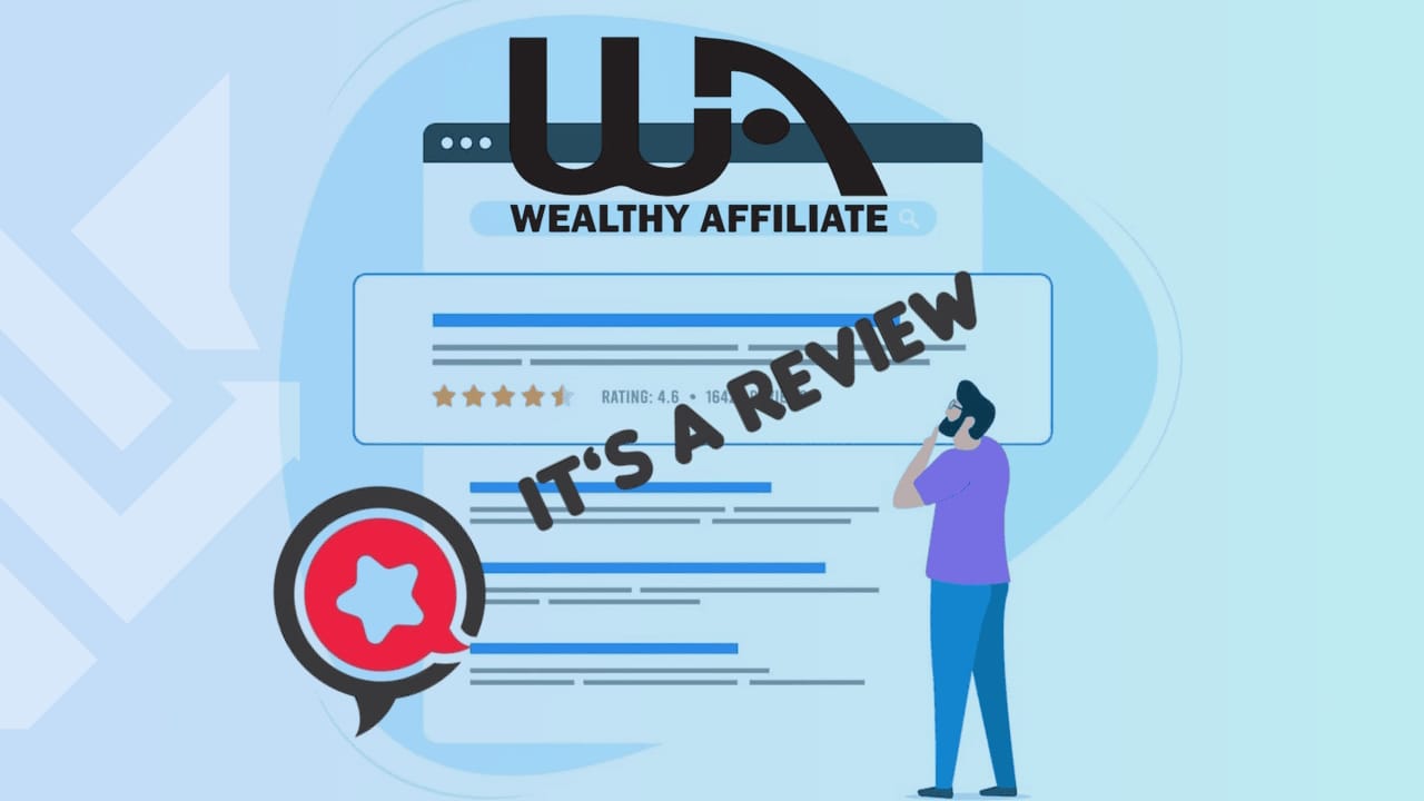 Wealthy Affiliate: The Honest Review From A 15-Year Affiliate Vet